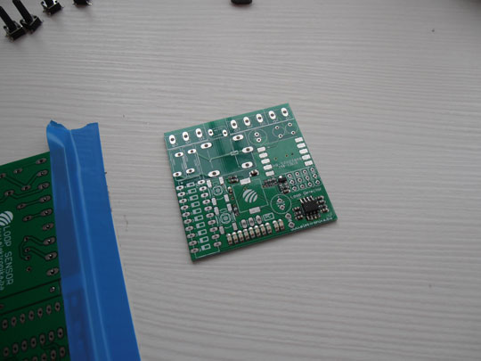 Inductive Loop Vehicle Detector V2 1 Elektronika Ba