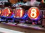 WiFi enabled Nixie clock using ESP8266 - Elektronika.ba
